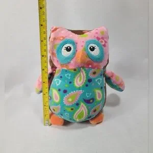 Mary Meyer | Toys | Mary Meyer Super Cute Pizzazz Floral And Butterfly ...